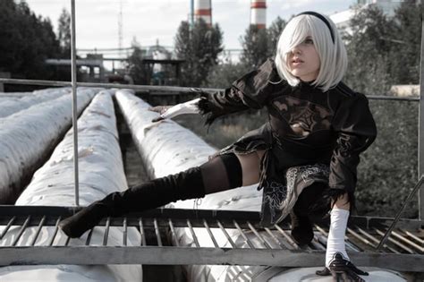 Cosplay De Tokyo Ghoul Todo Lo Que Necesitas Saber