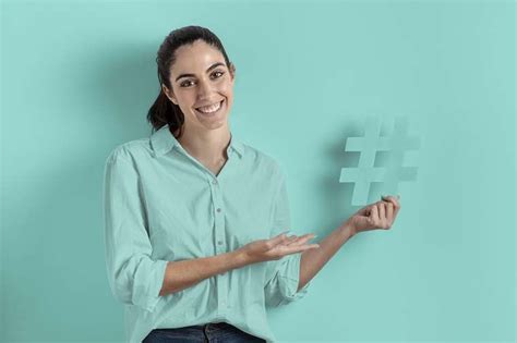 Cómo utilizar los hashtags en redes sociales COMSalud