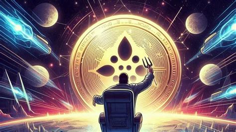 Cardano Price Resilient As Analysts Predict Breakout Toward 1