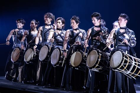 Drum Tao Fa So La Akihabara