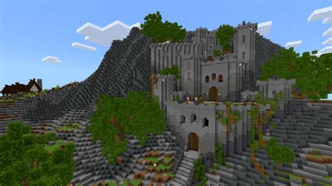 The Lost Island By Crackedcubes Minecraft Marketplace Map Minecraft