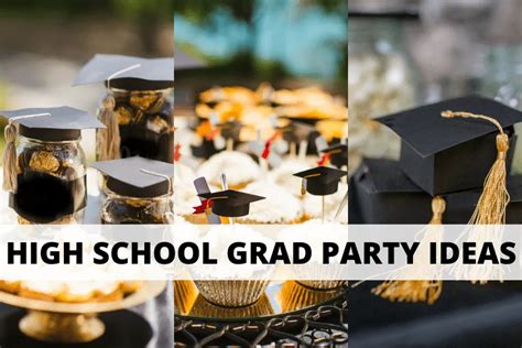 Graduation Party Ideas For 2024 Vr Rental And More