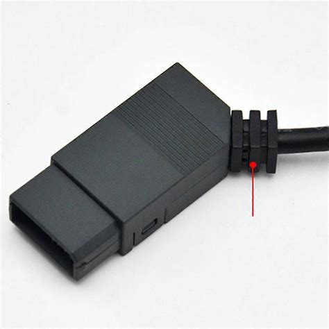 USB LOGO Isolated Programming Cable Suitable For Siemens LOGO Series