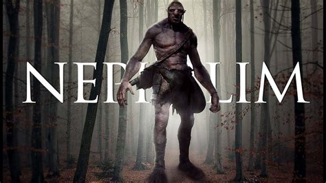 Nephilim The Heroes Of Old True Story Of Fallen Angels Giants Biblical Stories Explained