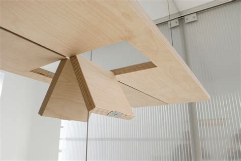 Micro Espace Modulable Int Design