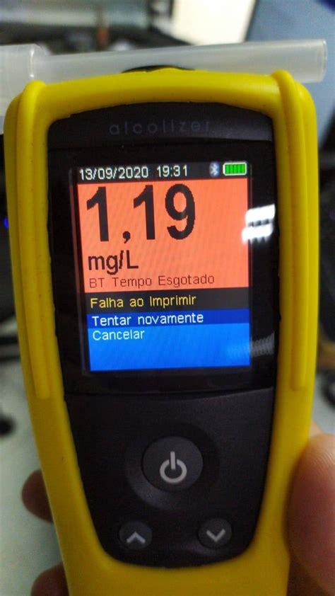 Homem Que Dirigia Embriagado Preso Passageiro Tinha Mandado De Pris O Em Aberto Penha