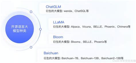 一文搞懂llm大模型！llm从入门到精通万字长文看这篇就够了（20258月最新） Csdn博客