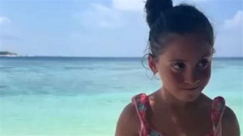 ვიდეო “რა გინდა ღომი “ მალდივებზე მყოფი უსაყვარლესი მეგრელი ბავშვის ვიდეო ინტერნეტს იპყრობს