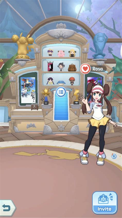 Pokémon Masters Ex On Twitter Need Some Inspiration On What To Tweet