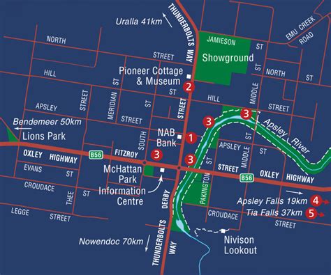 A Complete Guide To Walcha Nsw Australian Geographic