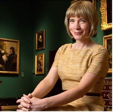 Lucy Worsleys New Haircut 2024 Best Hair Looks