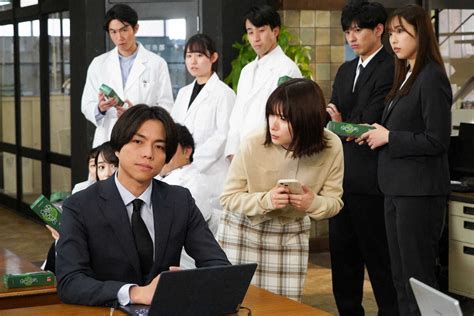 日テレ「それってパクリじゃないですか？」知的財産が映し出す“現代の問題”― スポニチ Sponichi Annex 芸能