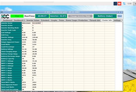 Axpert Strange Behaviour Potential MPPT Issue Page 9 Inverters