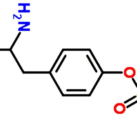 Glimepiride Chemical Structure Download Scientific Diagram
