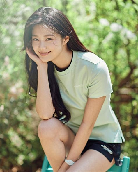 Park Ji Won Iii Picture 박지원 Hancinema