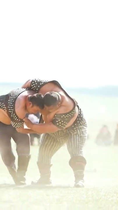 Бяр хүч ухаан зориг аль аль нь чухал Youtube