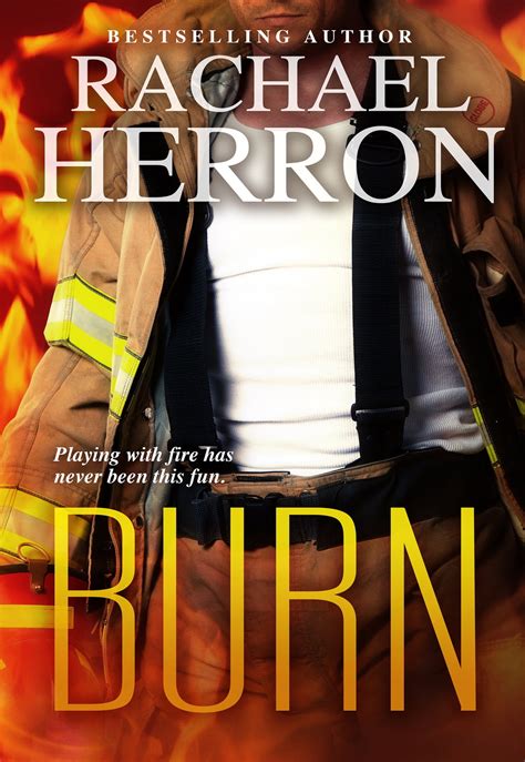 Burn Ebook By Rachael Herron Epub Rakuten Kobo Canada