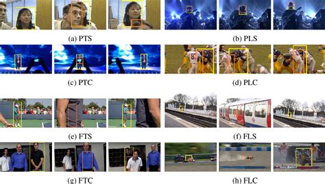 Table 21 From Particle Filter Based Tracking To Handle Persistent And