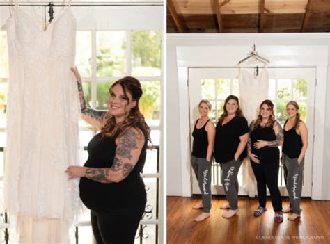 Orlando Lesbian Wedding At The Acre Corner House Photography