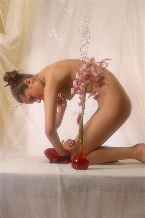 Ketty Le Petale By Alexander Fedorov Nude Photo Set Intporn Forums