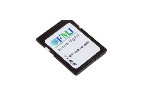 Industrial Secure Digital Sd Card Embedded Solid State Storage For