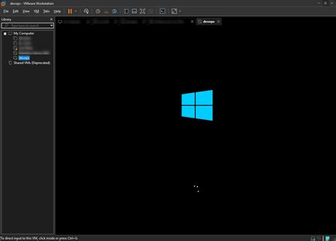 Move A Vsphere Vsan Esxi Vm To Vmware Workstation Virtualization Howto