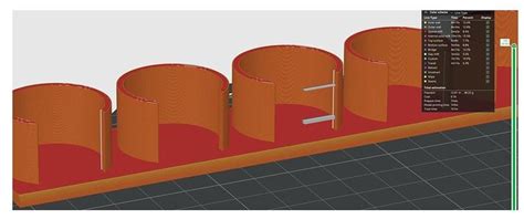 Slice Gap Closing Radius And Classic Wall Generator V163 · Issue 1031