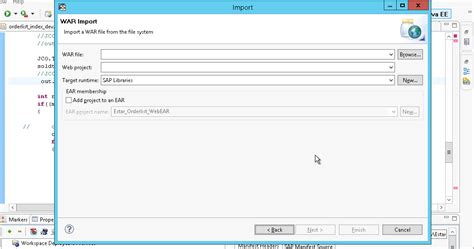 masthead customization and deployment through nwds sap community