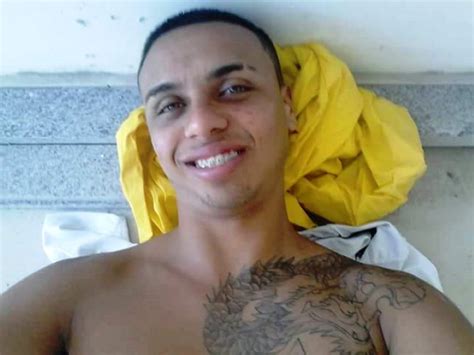 Jovem é Morto E Outro Fica Ferido A Tiros Em Volta Redonda Polícia
