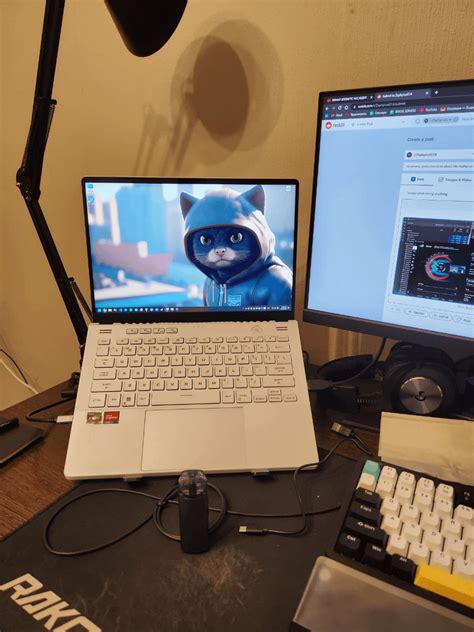 Temps While Doing Anything R Zephyrusg14
