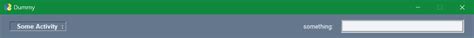 Question Regarding Alignment In Same Row Issue PySimpleGUI PySimpleGUI GitHub