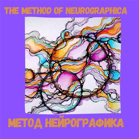 Neuro W How Does Method Of Neurographica Work ️ The Neurographica