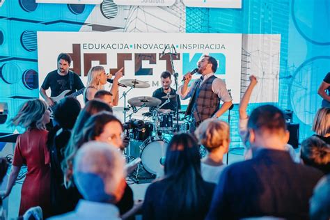 Knauf Akademija Sjajnih Deset Godina VIDEO GRENEF