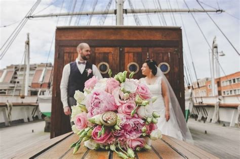 Réception De Mariage Sur Un Bateau Oui Mais Lequel Choisir