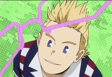 Mirio Togata☀️ In 2023 Anime Chibi Anime Anime Characters