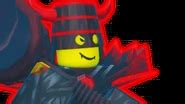 Doombringer The Battle Bricks Wiki Fandom