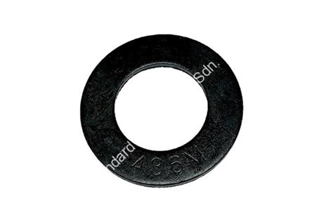 Flat Washer Mm Standard Bolts And Nuts Sdn Bhd