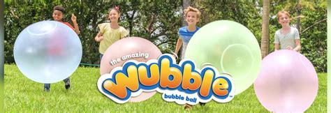 Explore Wubble Toys Videos And More Planet Fun