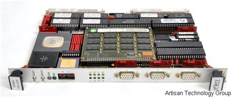 SYS68K CPU 23XB C3 Force Computers Single Board Computer ArtisanTG