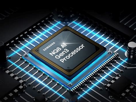 三星推出 2024 Neo Qled、micro Led、oled 開創 Ai 顯示器新紀元