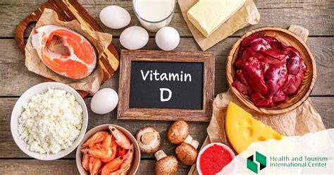 Foods Highest In Vitamin D Which Foods Contain Vitamin A From The Sun Hti Centers Medical