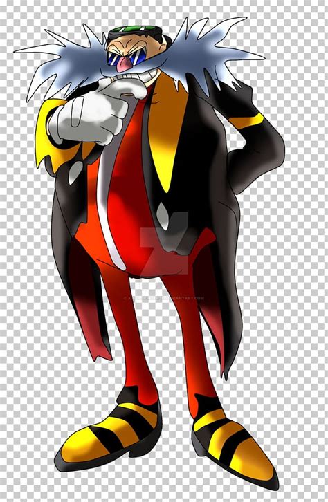 Sonic Rush Adventure Doctor Eggman Wikia Png Clipart Anime Content