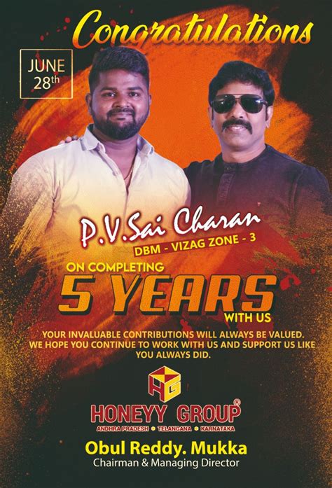 sita pyla on linkedin 5yearsworkanniversary