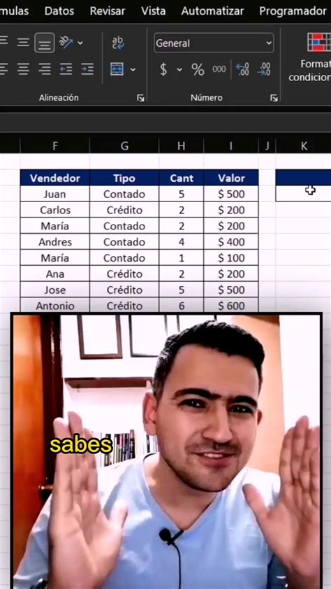 Aprende A Utilizar Los Filtros Avanzados En Excel Es Una Herramienta Con Un Potenciao