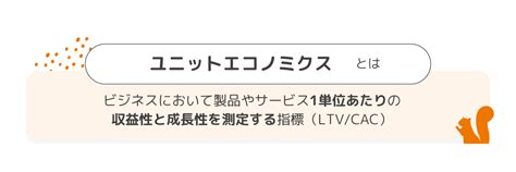 【5分でわかる】ユニットエコノミクスltvcacとは？ 収益性と成長性を測る指標の活用法 Liskul