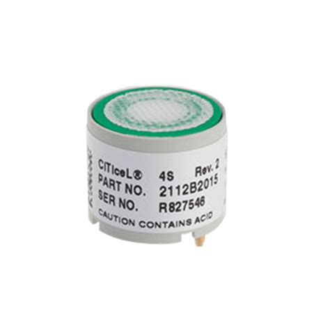 Sulphur Dioxide So Gas Sensor Accuracy At Best Price In Ahmedabad Futuristic Technologies