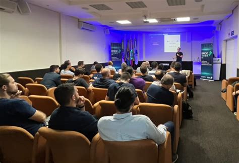 Brde Labs Sc Inicia Atividades Startups Selecionadas Para Etapa Venture Acate
