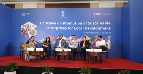 Citi Hosts Enlightening Session On Sectoral Development Approaches And