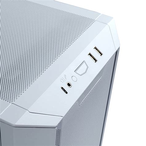 Lian Li 聯力 Lancool Iii Rgb Atx 機箱 White 白色