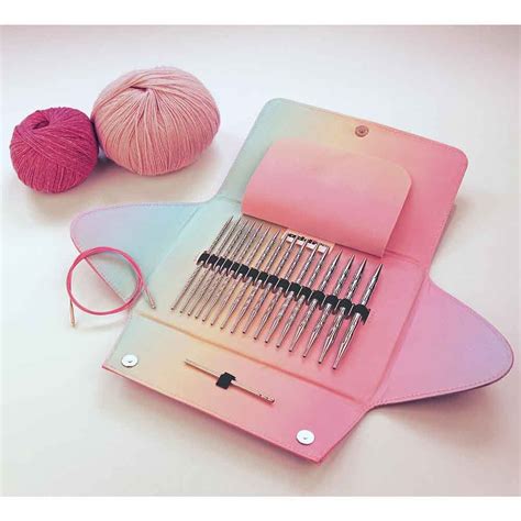 Addi Laine Et Tricot